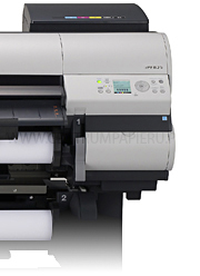 Ploter CANON iPF825